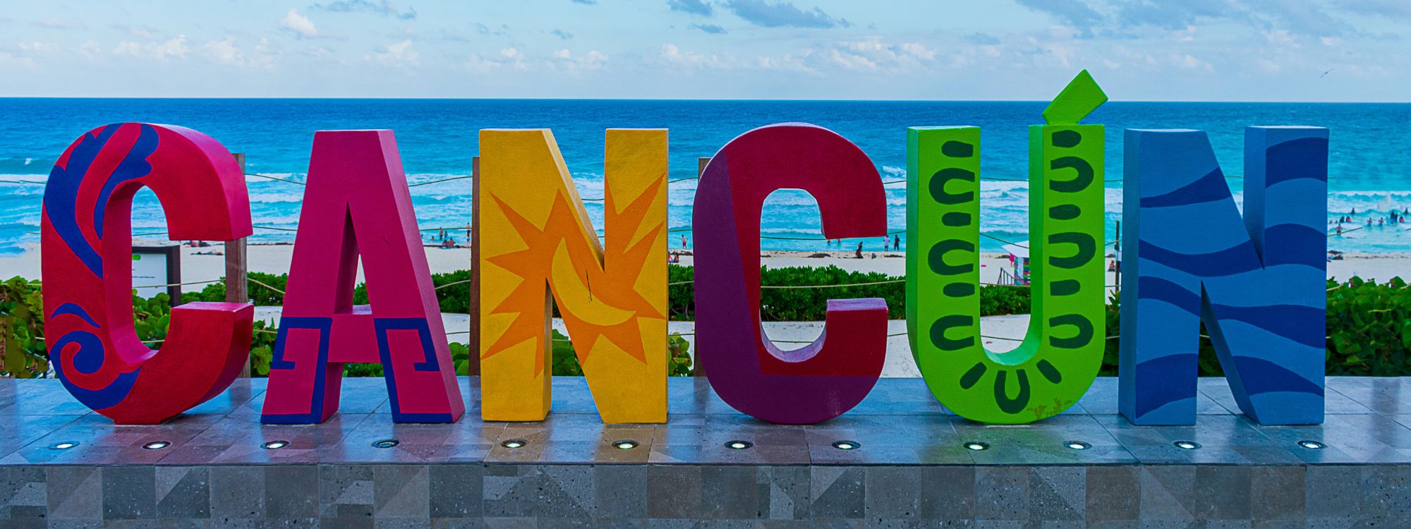 Semana Santa en Cancún - Turistar